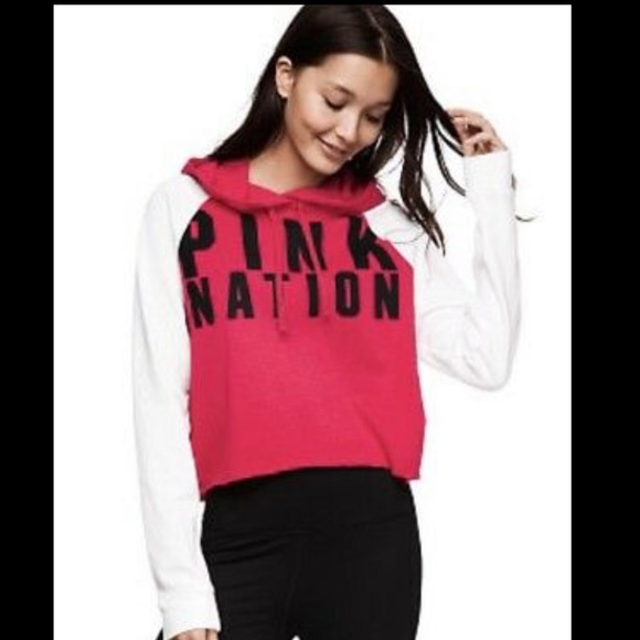 PINK Victoria's Secret | Tops | Vs Pink | Poshmark